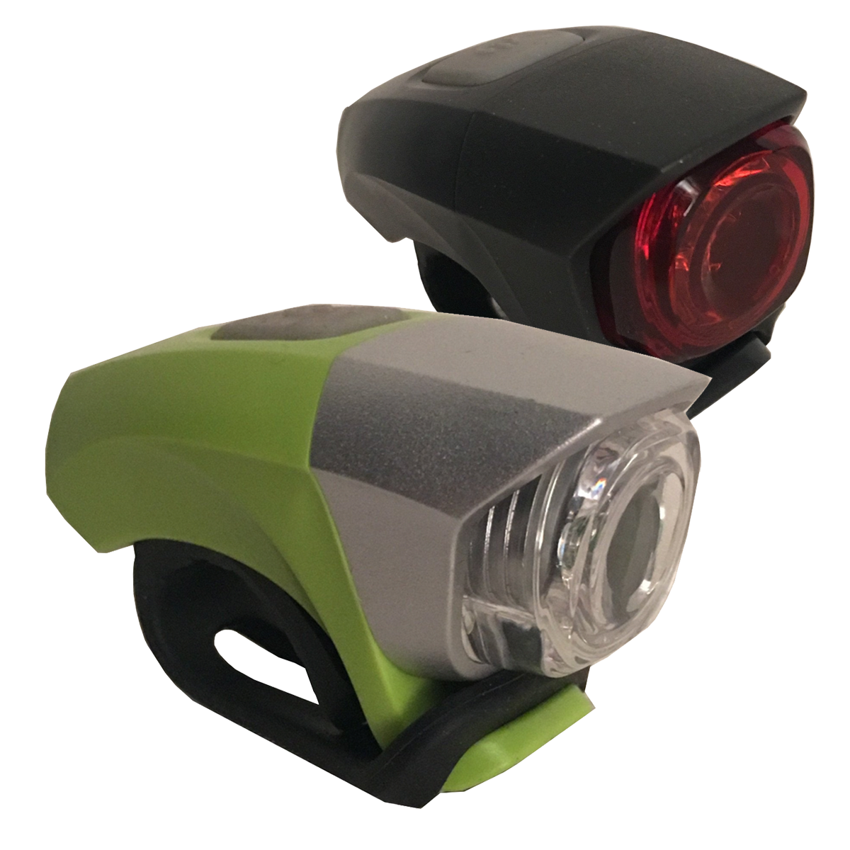 Rechargeable Cycle Light – LightupU