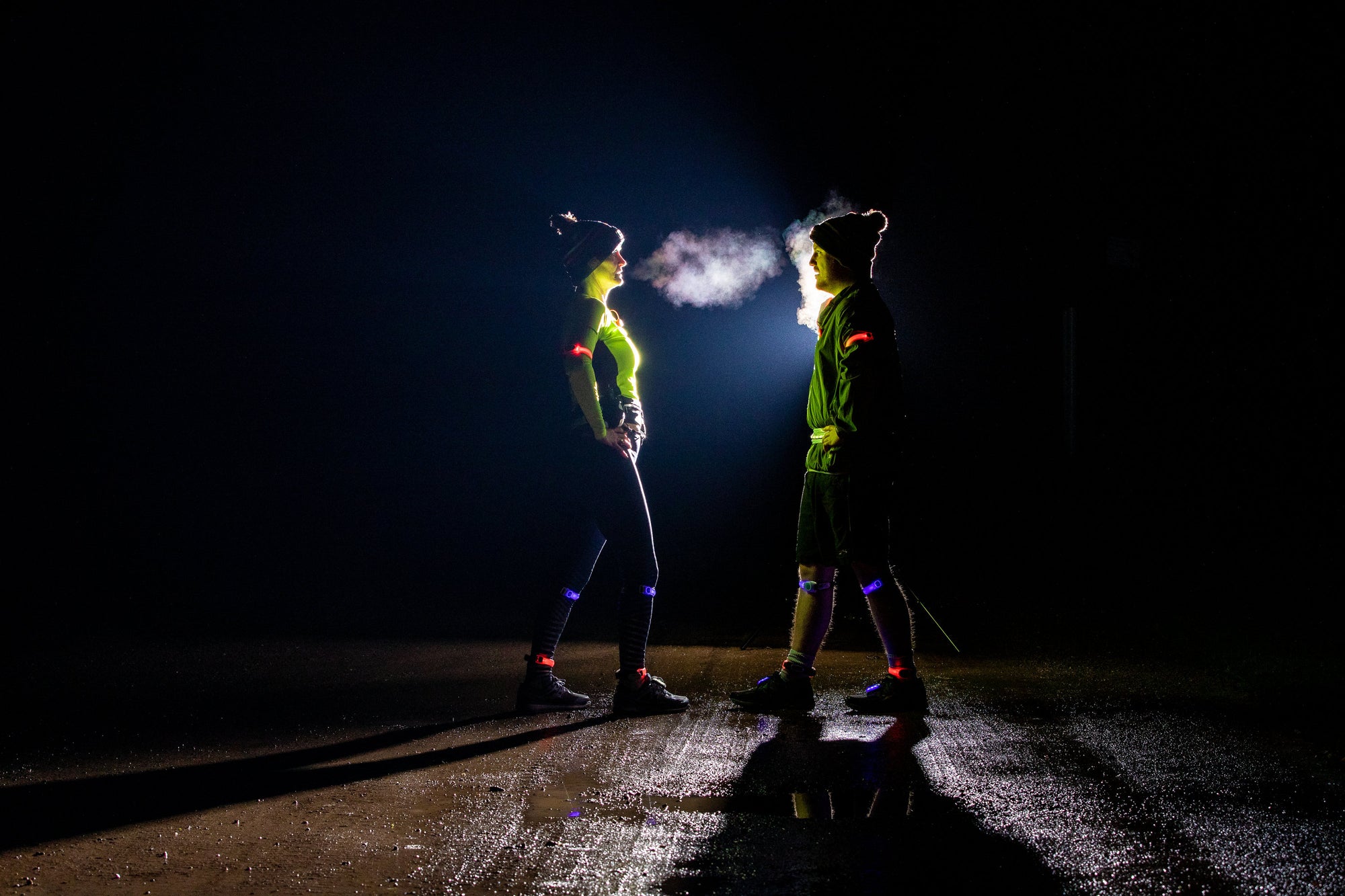 Lightupu -Light up products for running, cycling, hiking, outdoors. – LightupU