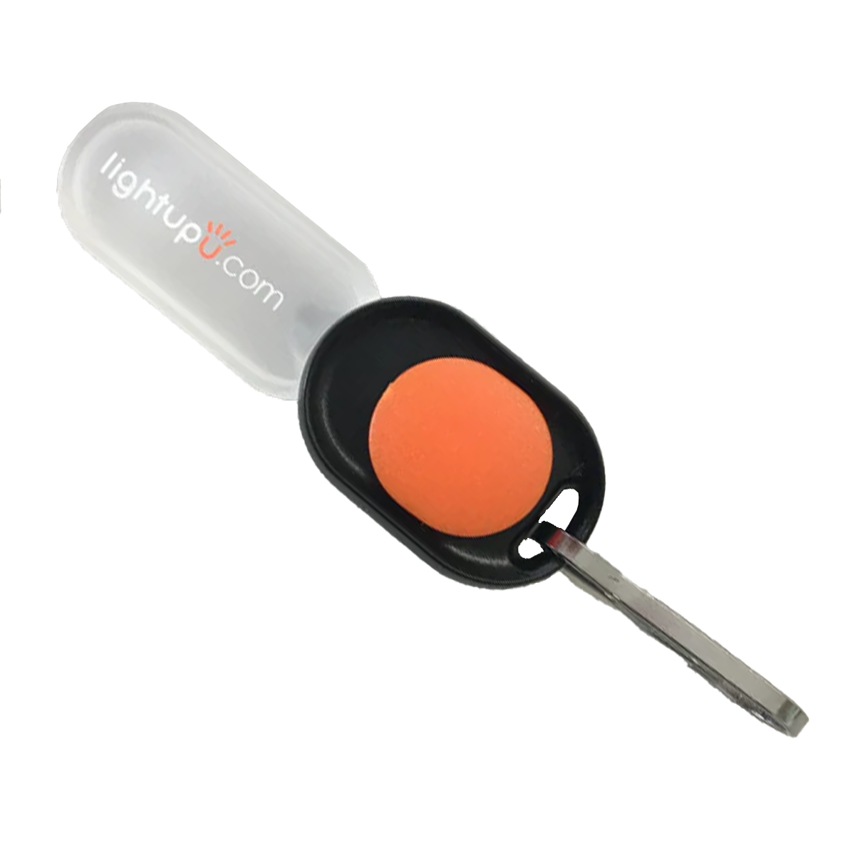 Mini Clip Light – LightupU