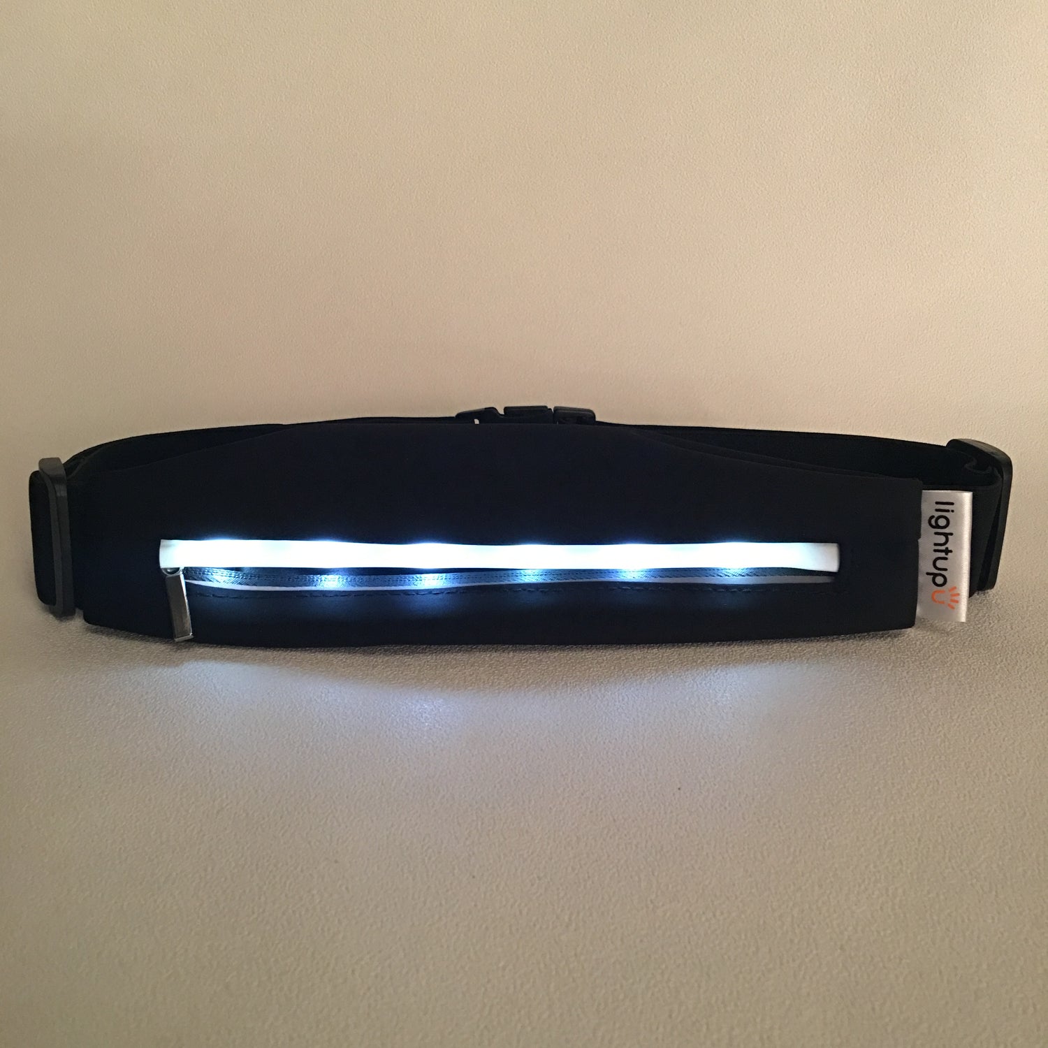 Orginal Waist Belt white LED – LightupU